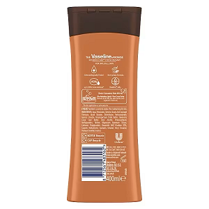 Vaseline Intensive Care Cocoa Radiant 0.4kg - www.ollakcosmetics.com